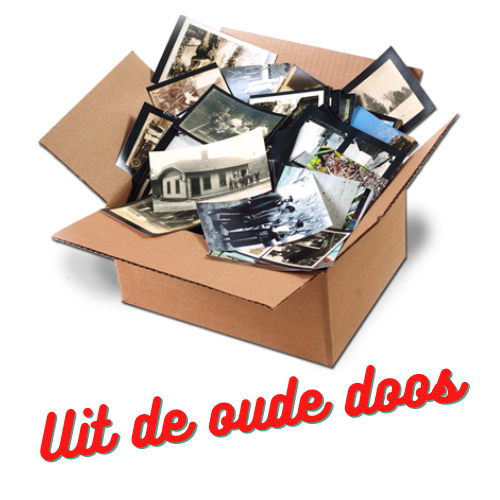 Uit de oude doos - Fotoarchief | vv Lewedorpse Boys